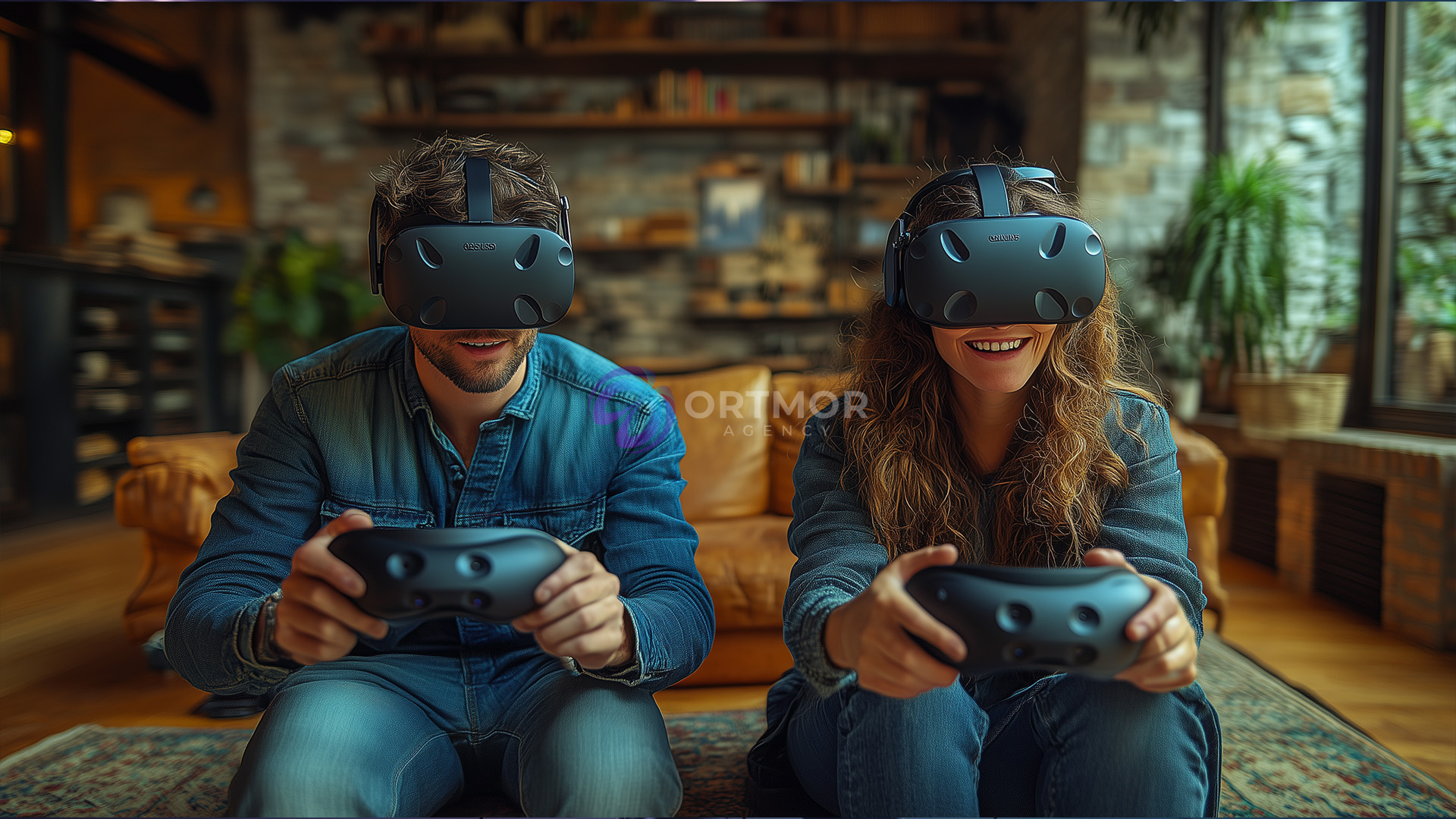 Gaming Simulators: A Revolutionary Leap into Immersive Entertainment - C-Incognito