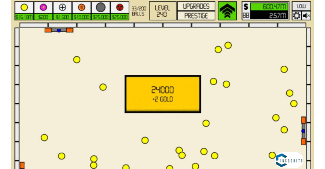 Idle Breakout Codes (2025) for Infinite Money & Max Balls