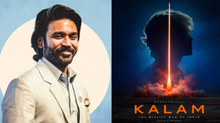 Dhanush Upcoming Movies 2025–2026: Release Dates & Cast