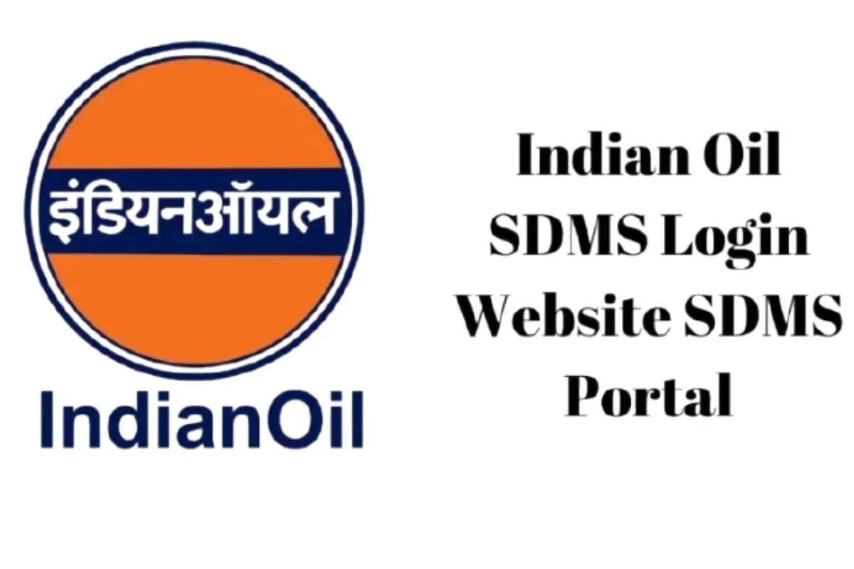 Ultimate Guide to SDMS.PX.IndianOil.in Dealer Portal